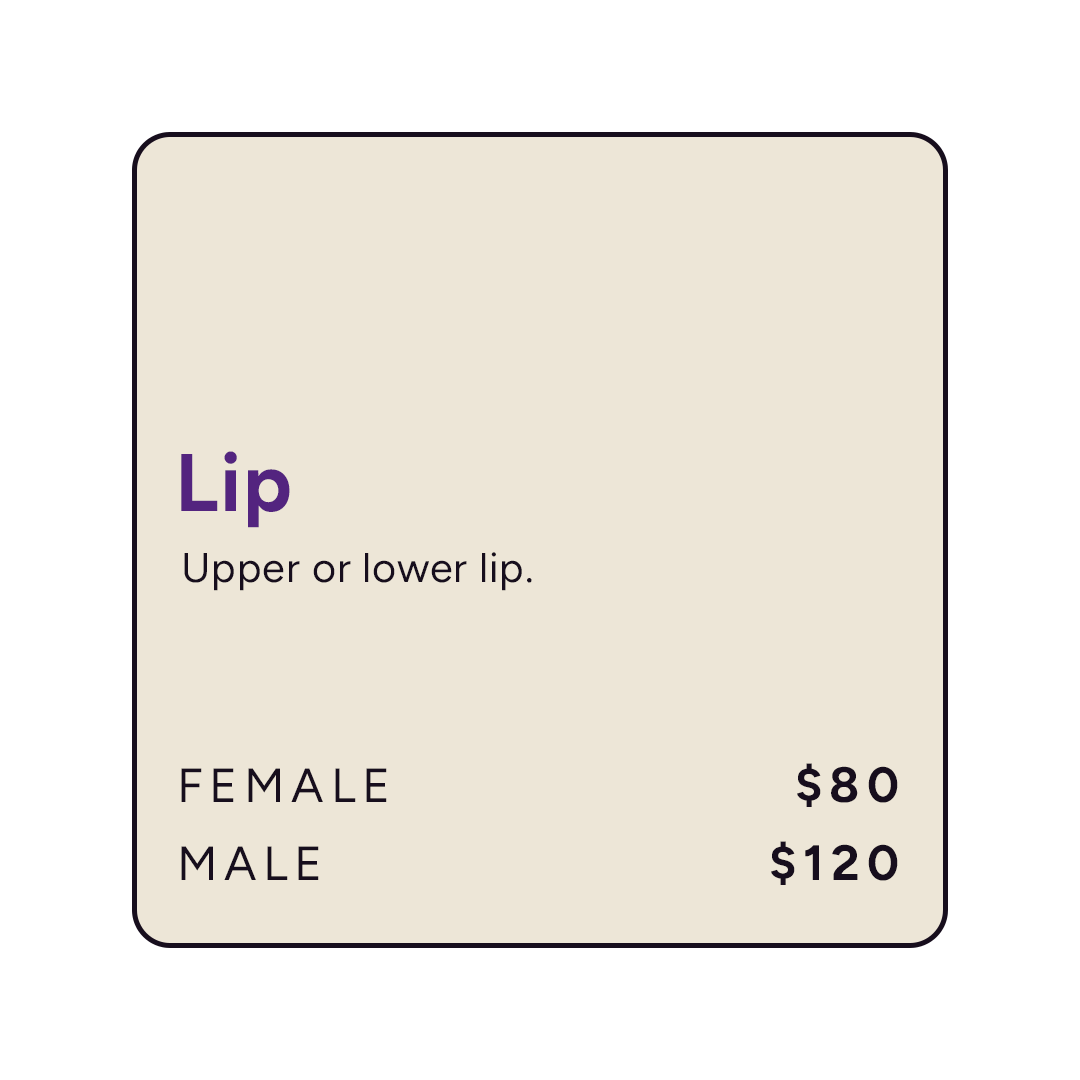 AFT Lip – Strip SG