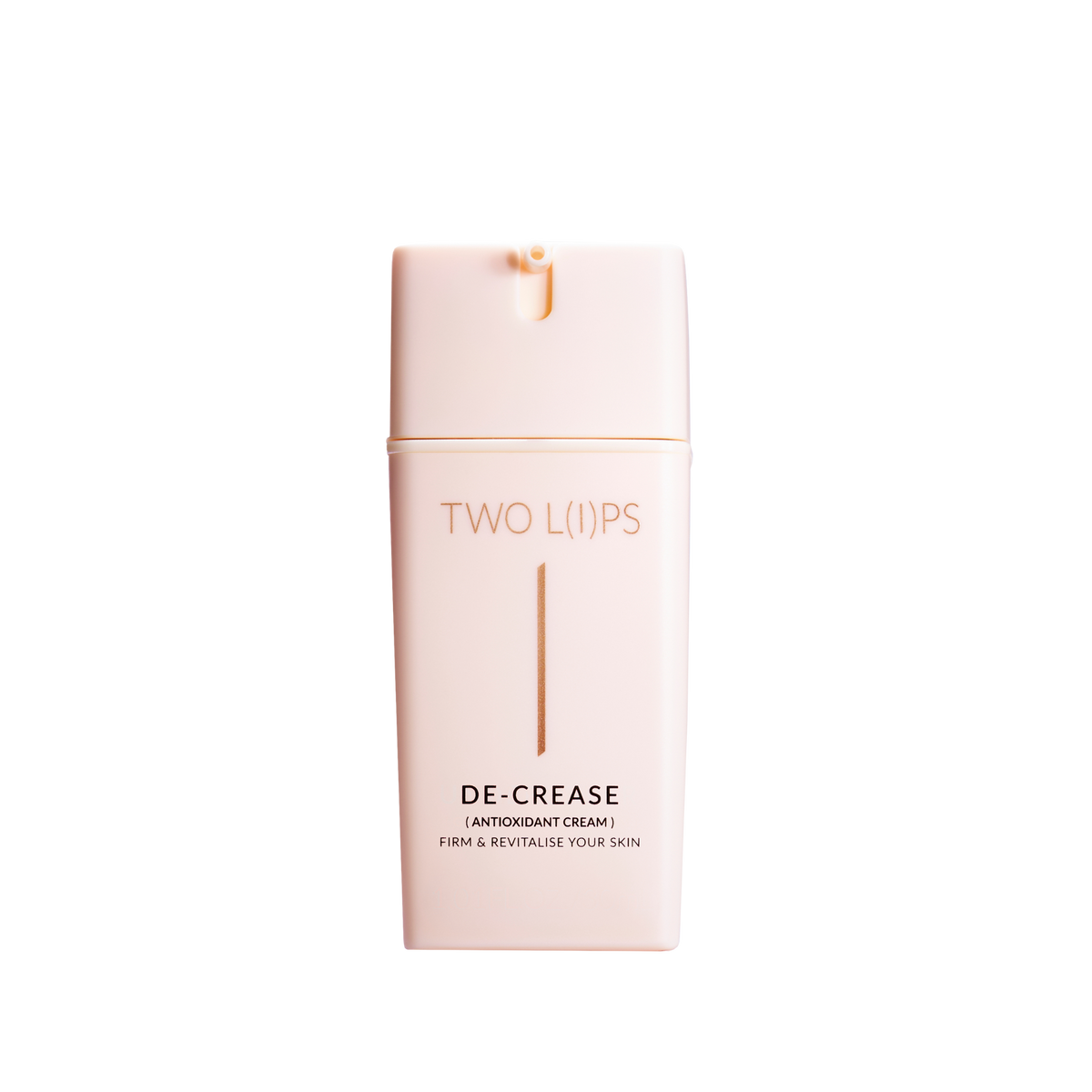Two Lips De-crease – Strip SG
